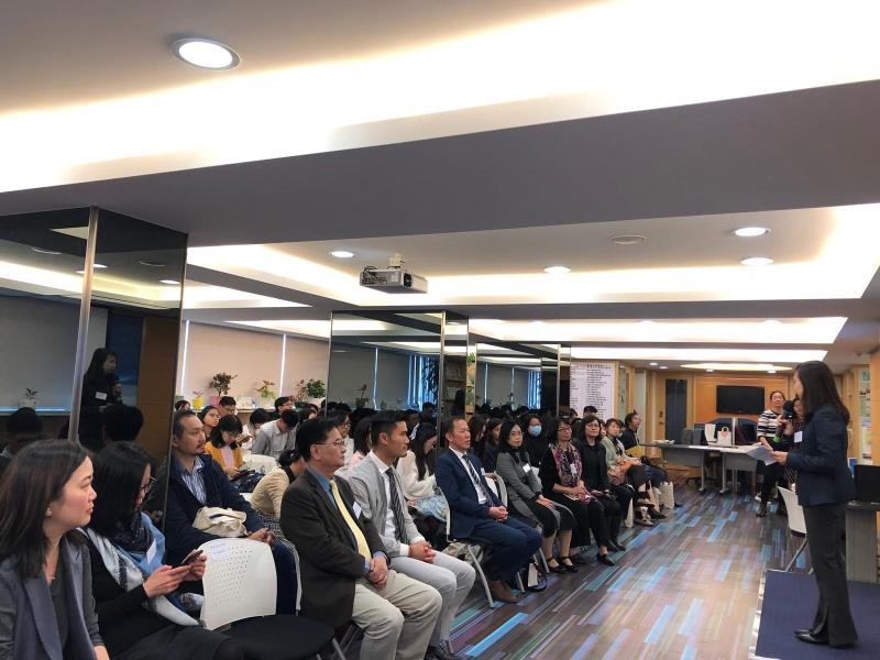 Multiple Pathways Series – Taiwan Higher Education -Ministry of ...