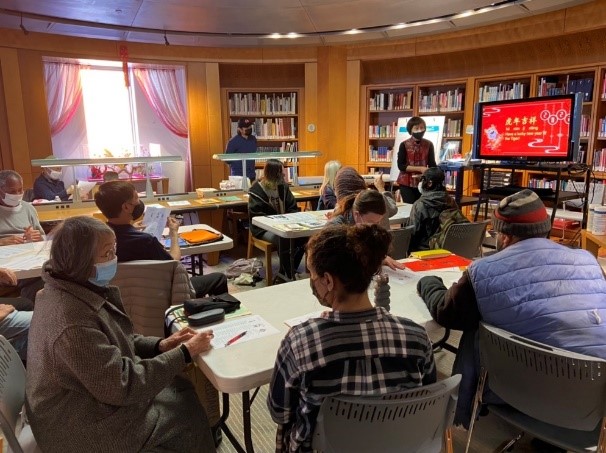 Taipei Economic and Cultural Office in San Francisco Holds Intro to ...