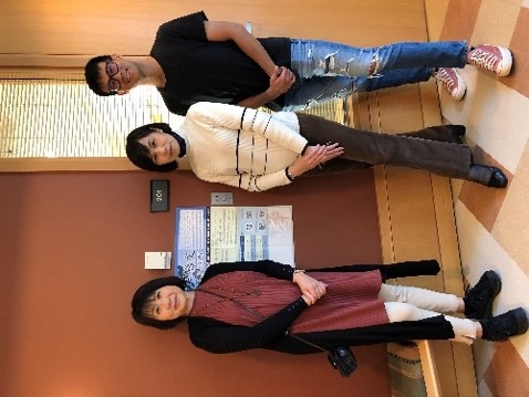 First Computerized Adaptive TOCFL Tests Held in the Pacific Northwest ...