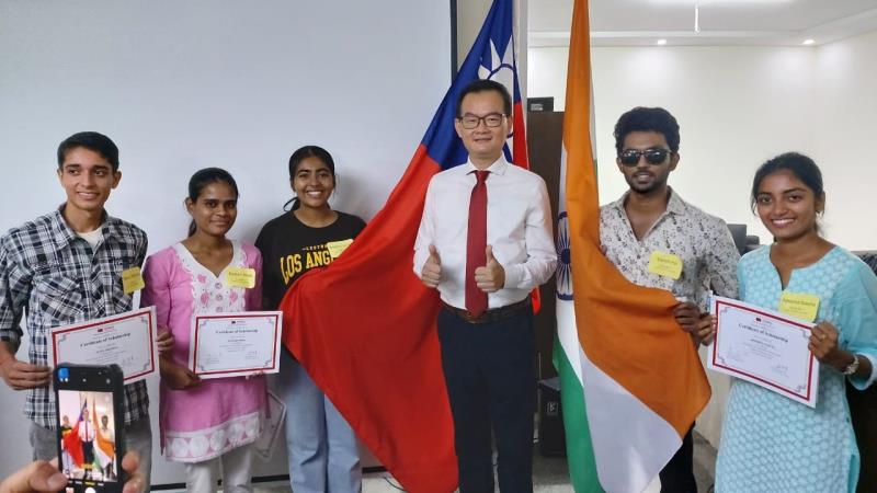 MOE Scholarships awarded to 129 students from South Asian countries ...